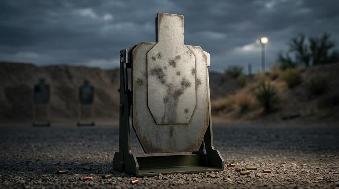 Best Shooting Targets for Range Practice in 2026 | Shooter Deals